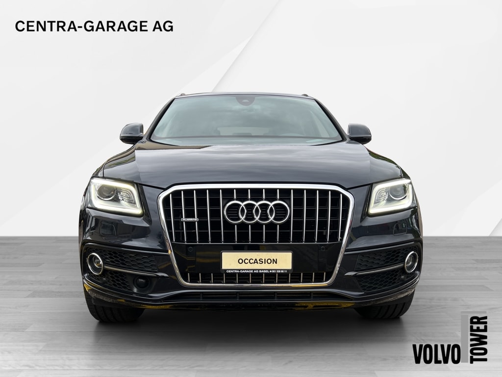 Centra-Garage AG | AutoScout24