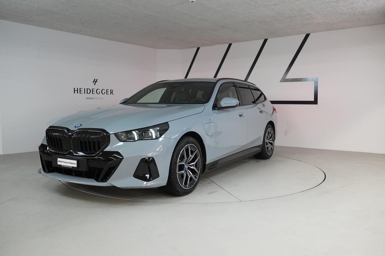Max Heidegger AG | AutoScout24