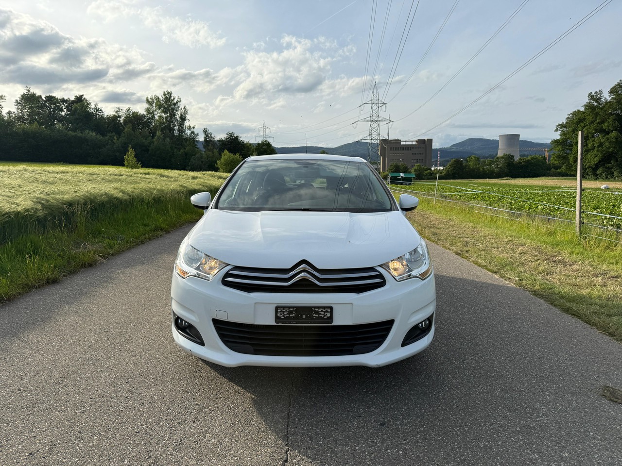 CITROEN C4 1.2 Pure Tech Live Edition Kaufen