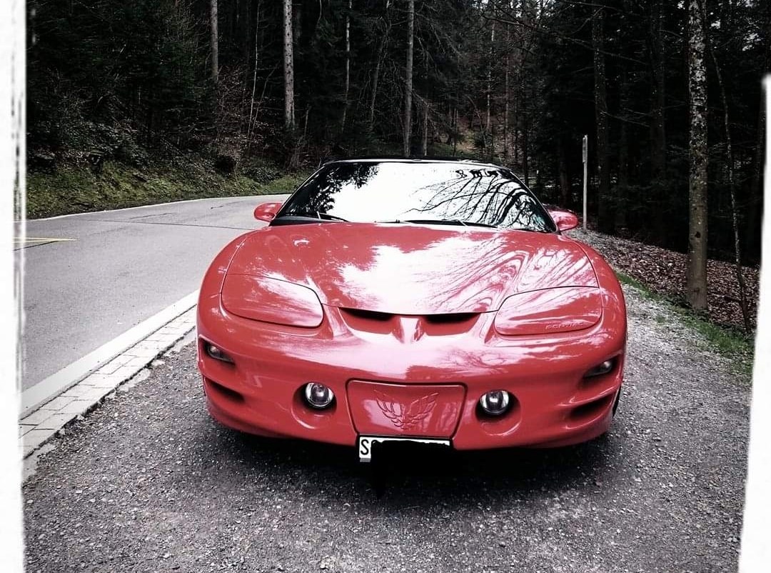 PONTIAC - Occasionen kaufen | AutoScout24