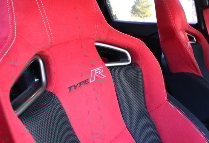 HONDA Civic 2.0 i-VTEC Type R GT Kaufen