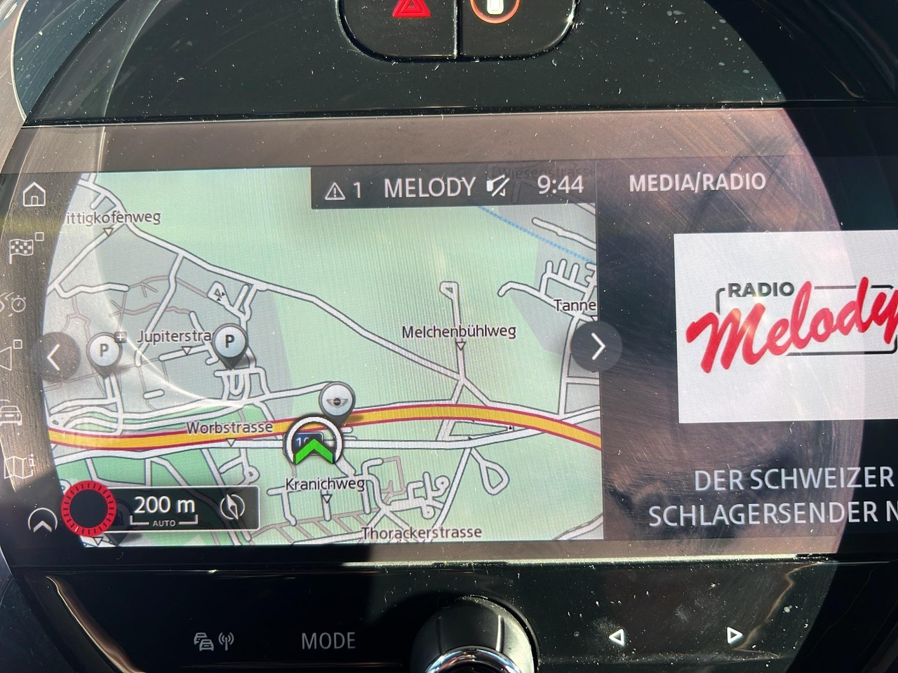 MINI Clubman F54 1.5i Cooper Kaufen