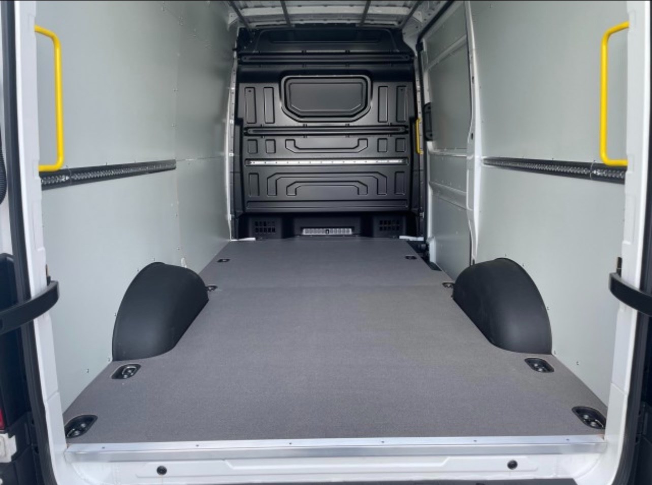 MAN TGE 3.180 4x4 Standard Kaufen