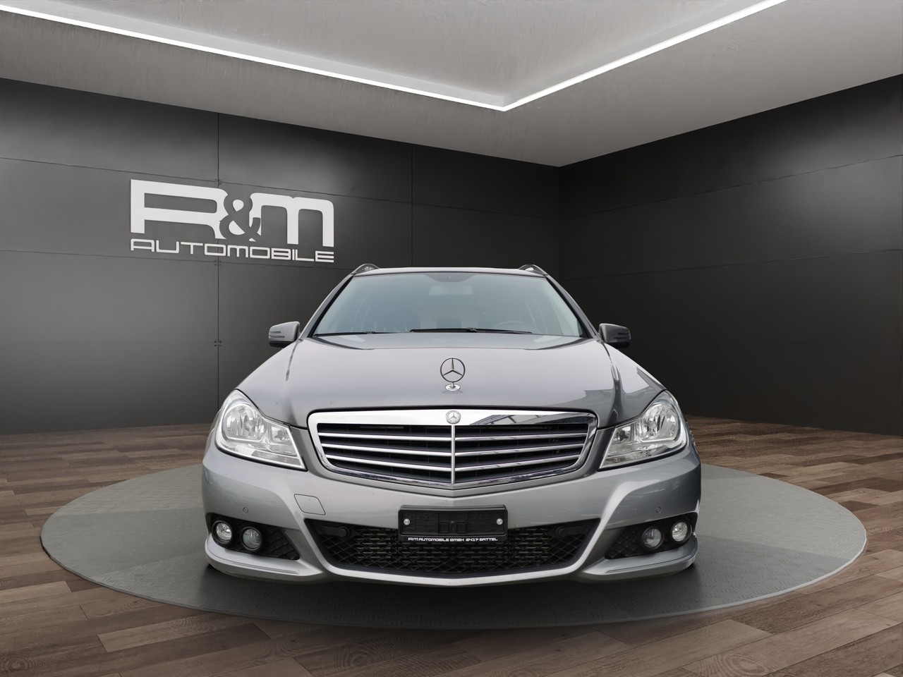 R&M Automobile GmbH | AutoScout24