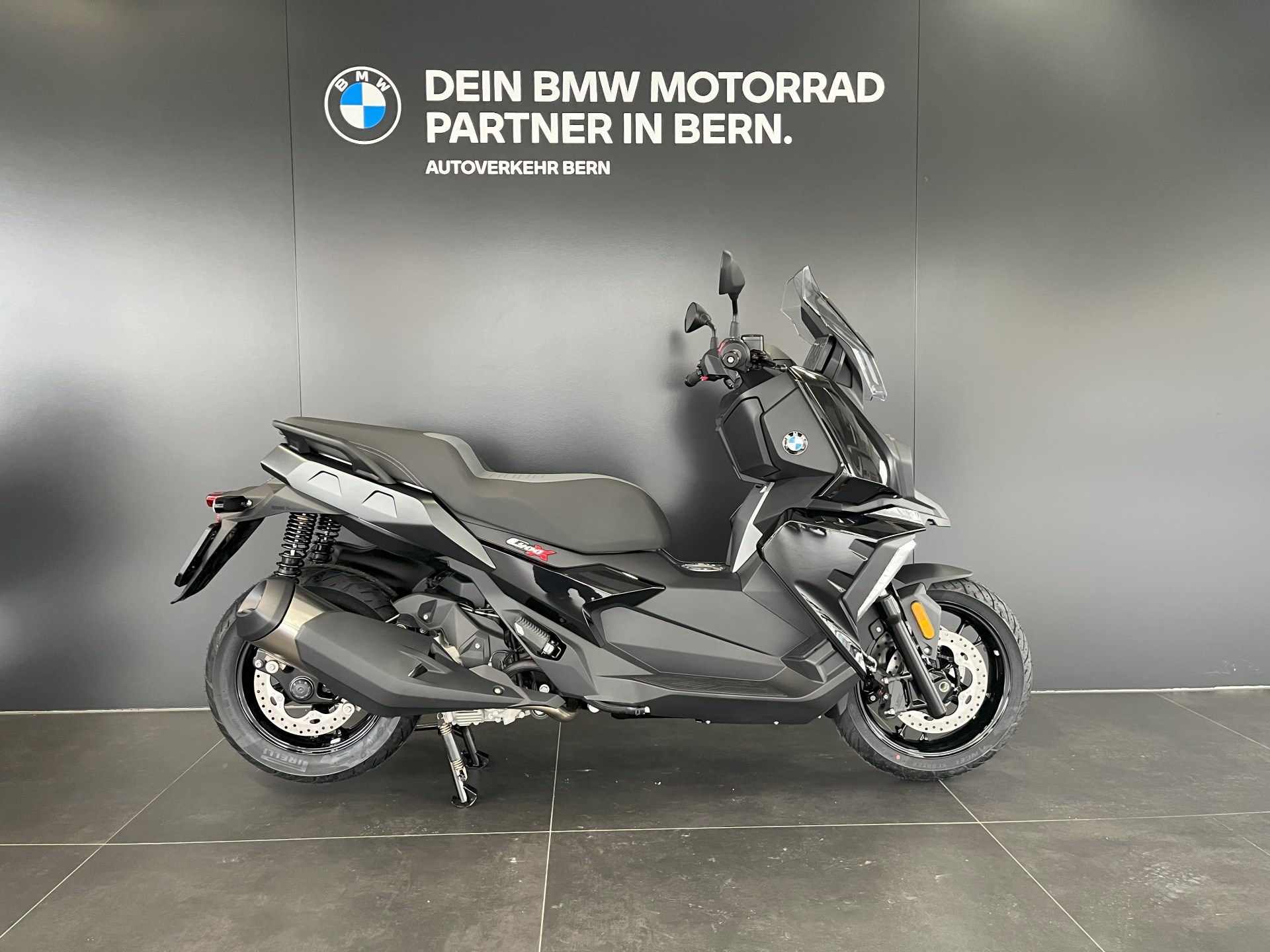 BMW C 400 X Kaufen