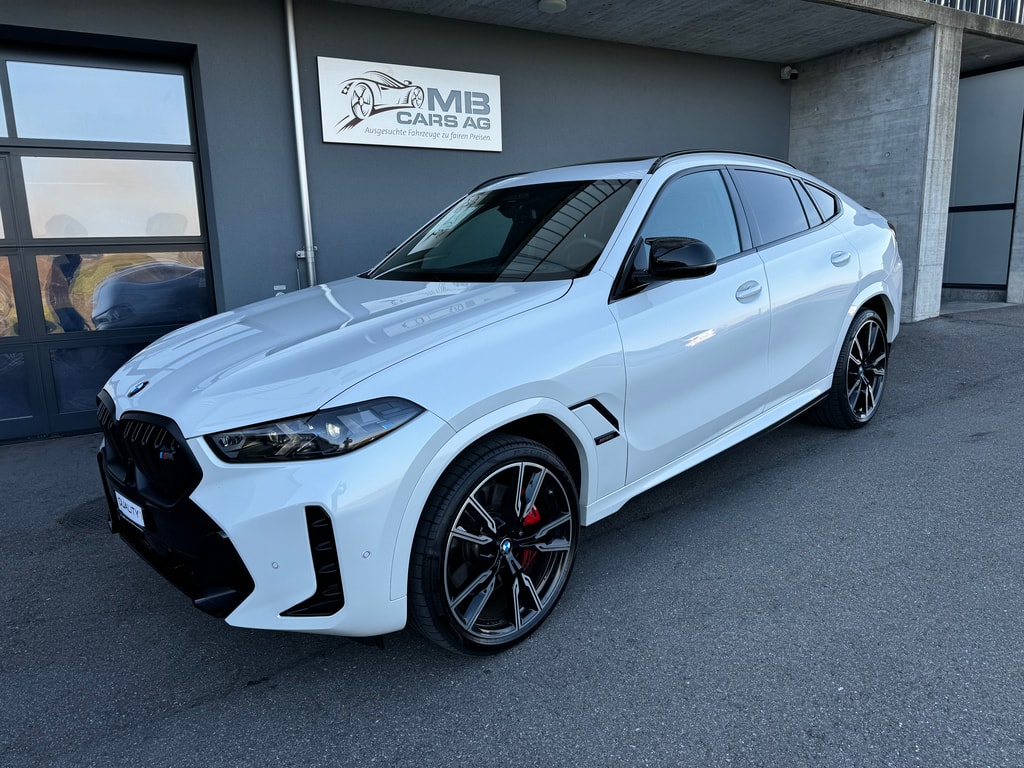 MB Cars AG | AutoScout24