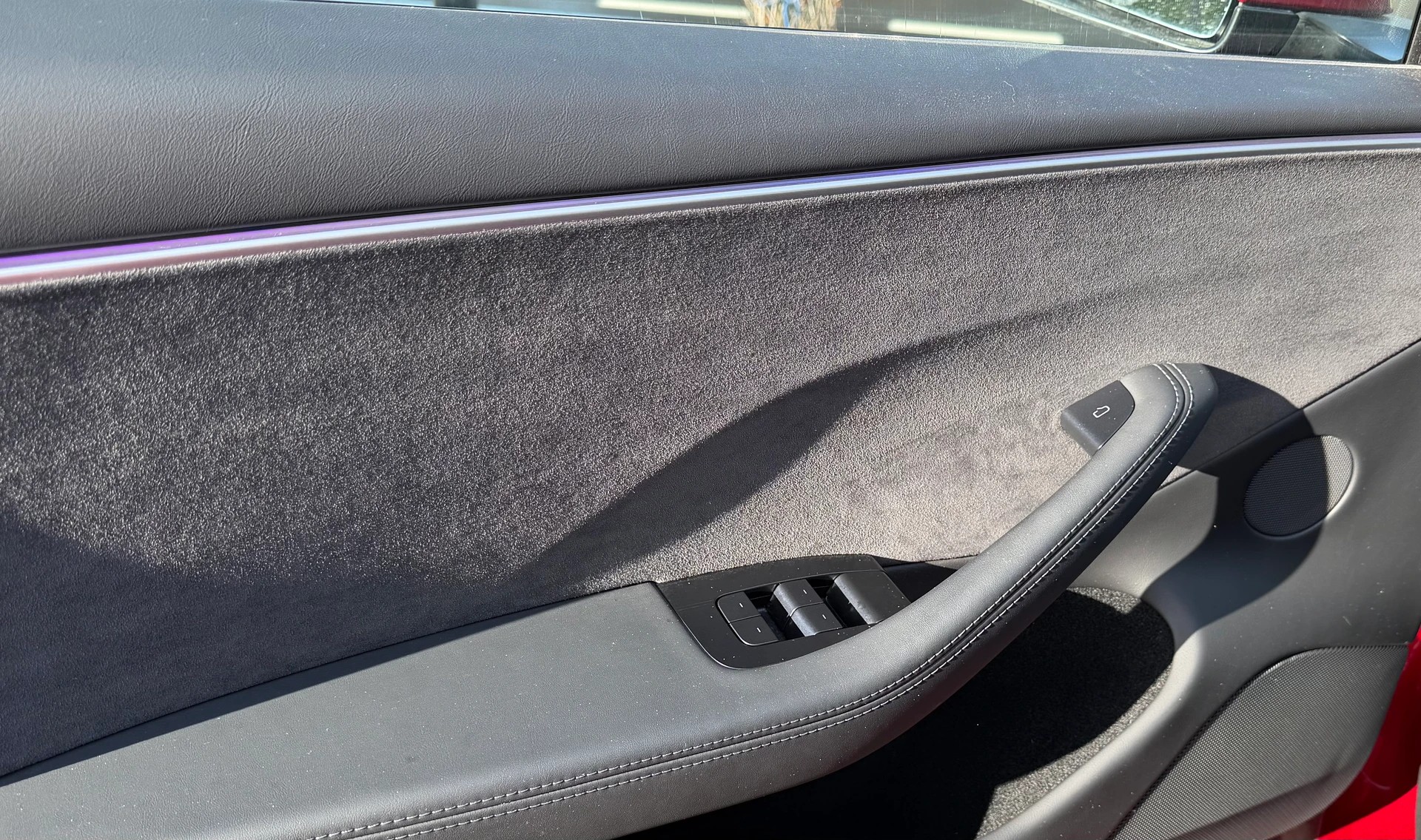 TESLA Model 3 Long Range Dual Motor AWD - Werksgarantie À vendre