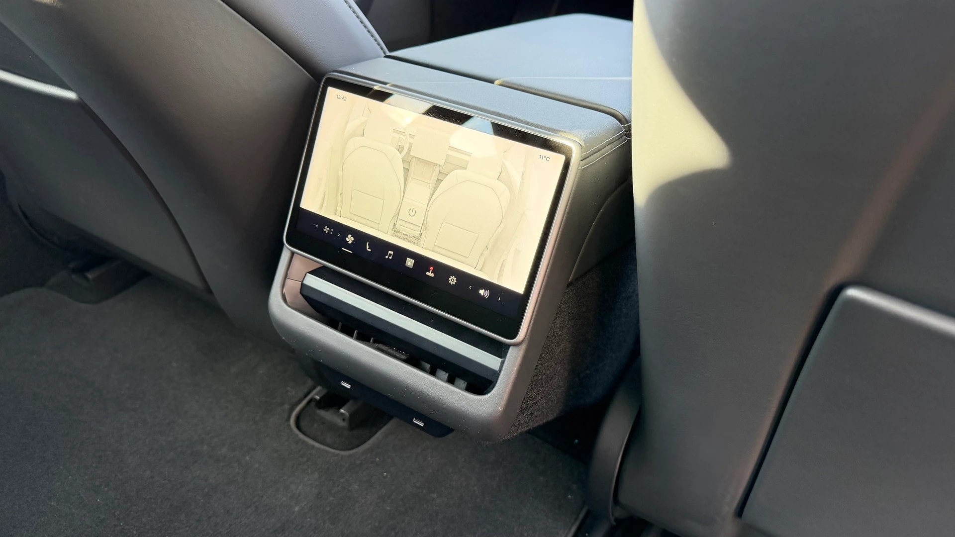 TESLA Model 3 Long Range Dual Motor AWD - Werksgarantie À vendre