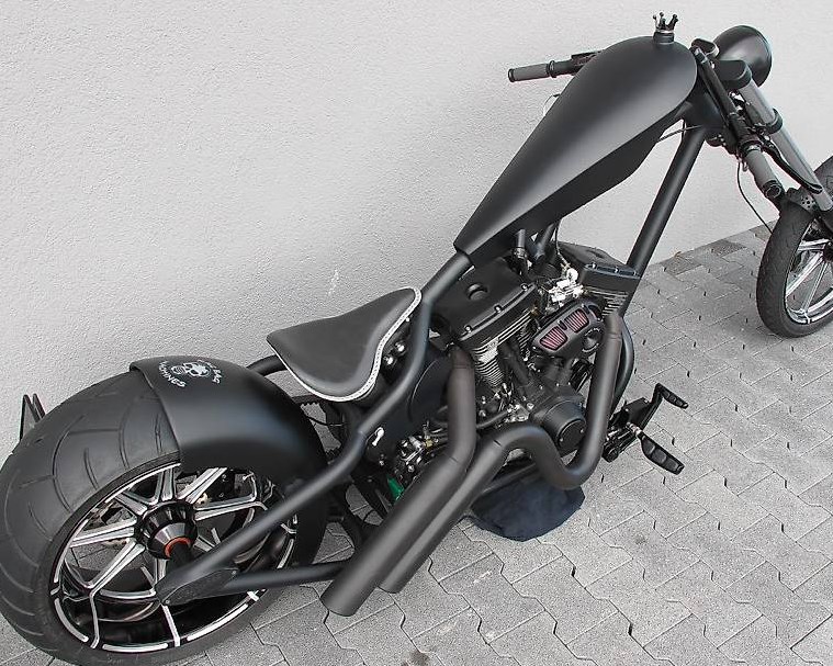 HPU REDNECK ROCKET Kaufen