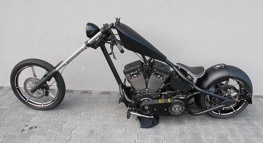 HPU REDNECK ROCKET Kaufen