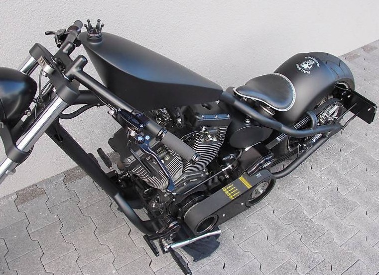 HPU REDNECK ROCKET Kaufen