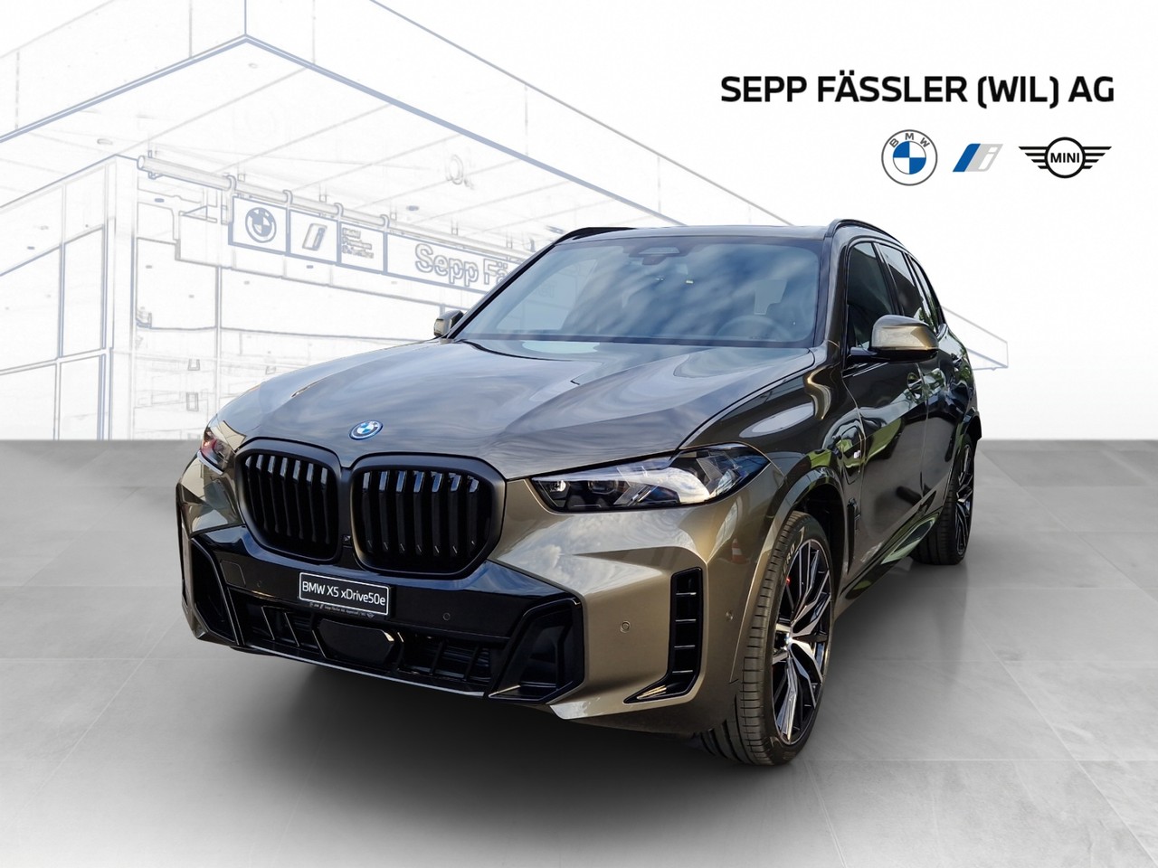 BMW - Occasionen kaufen | AutoScout24