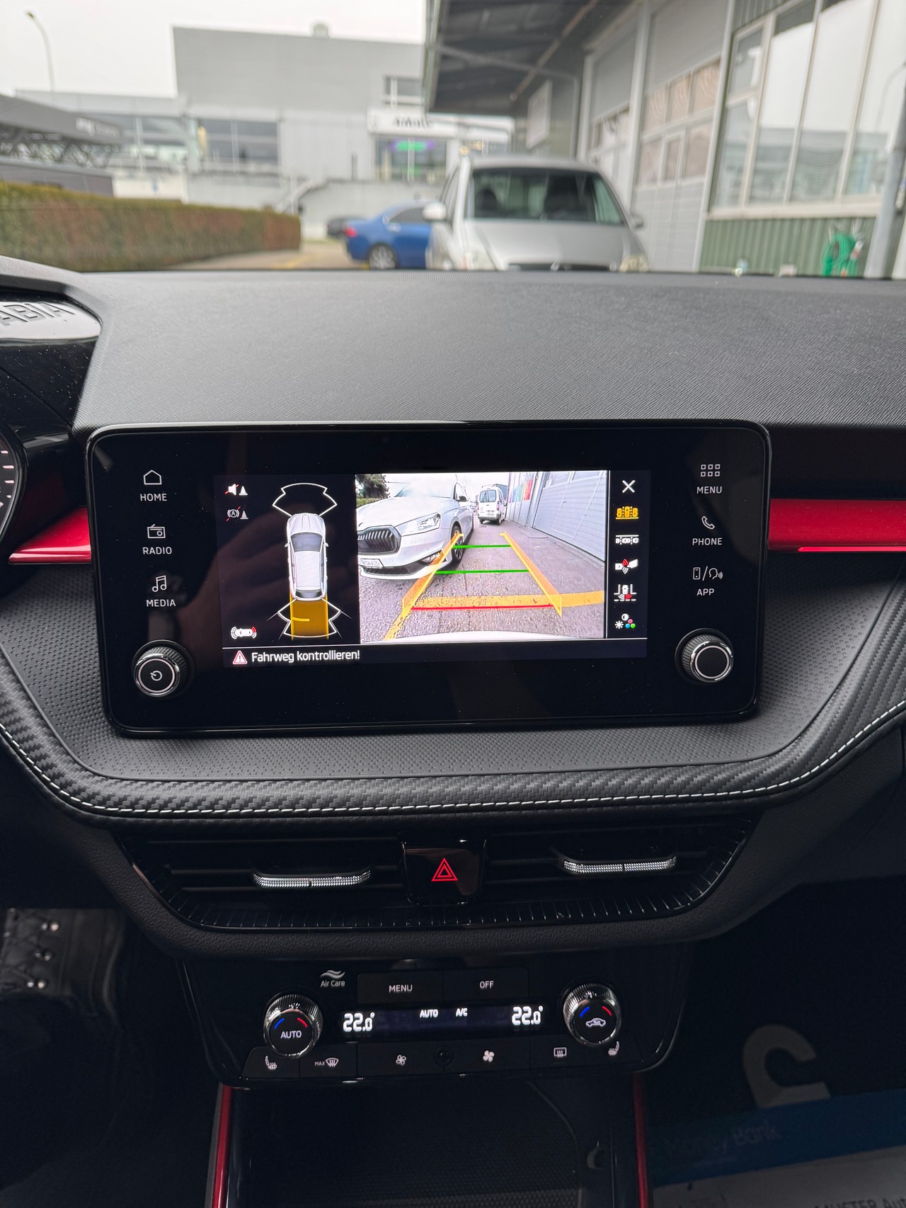 SKODA Fabia 1.0 TSI Monte Carlo DSG 116 PS mit 32 % Rabatt ! Kaufen