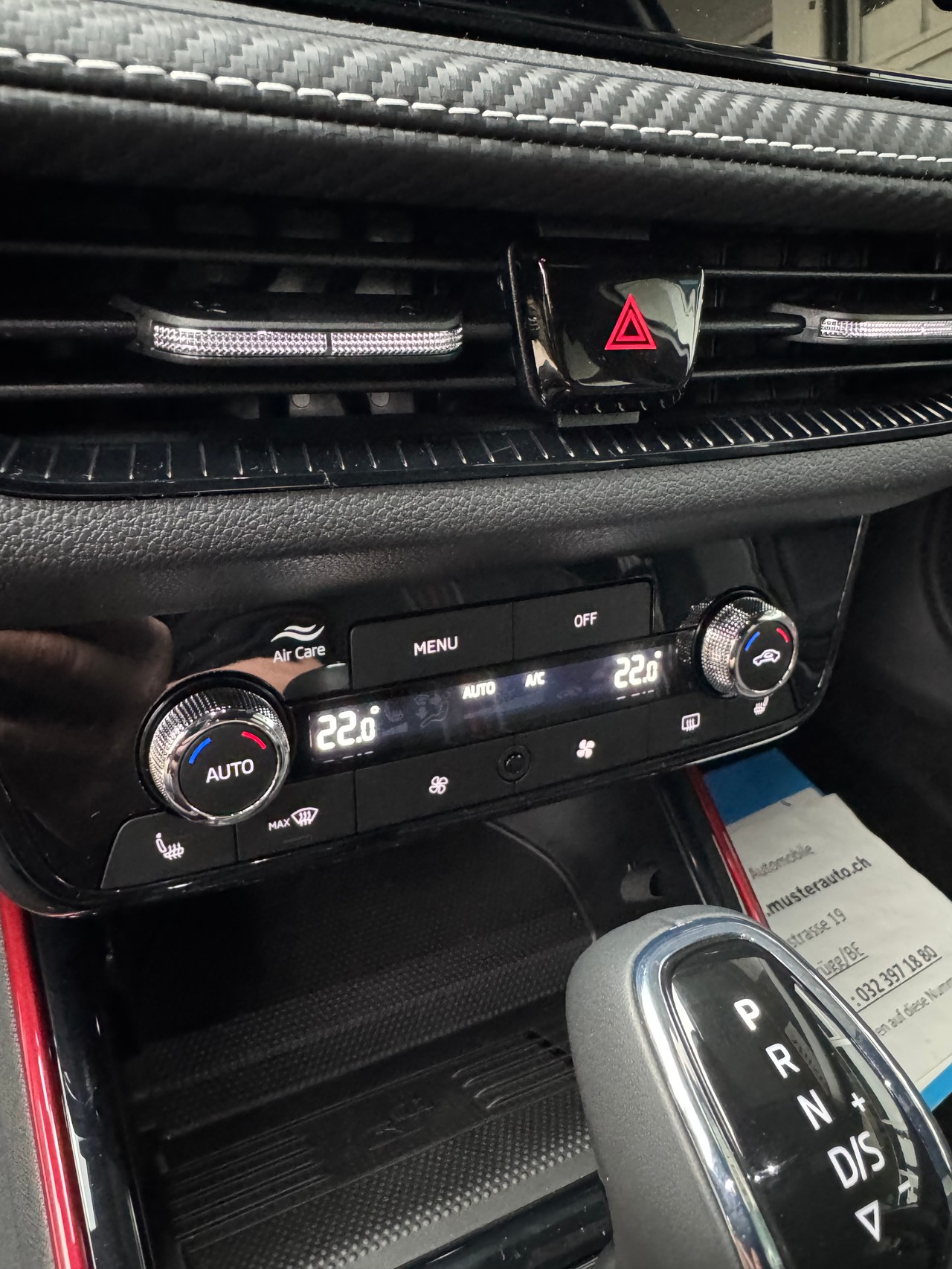 SKODA Fabia 1.0 TSI Monte Carlo DSG 116 PS mit 32 % Rabatt ! Kaufen