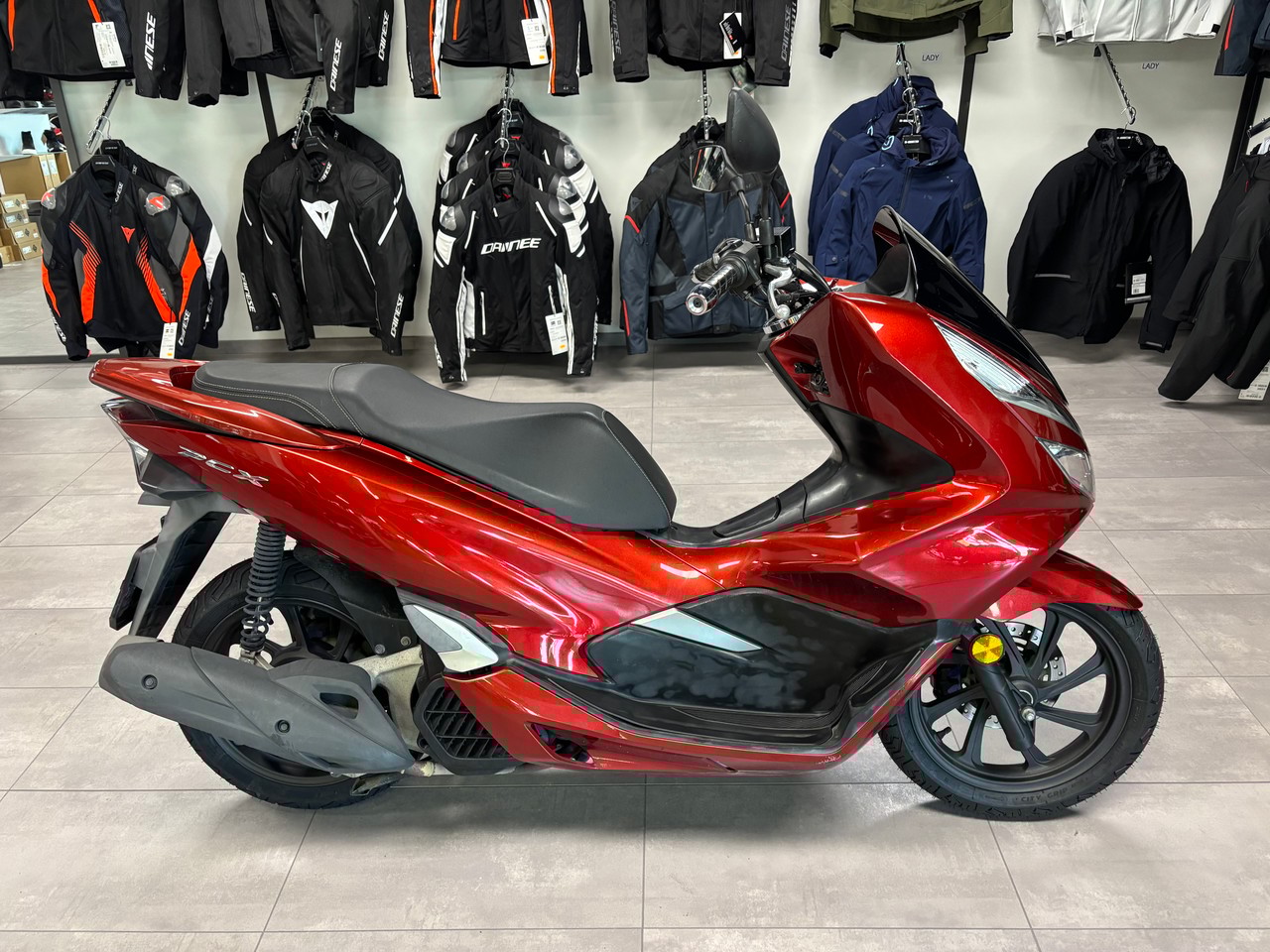 HONDA PCX 125 i ABS Kaufen