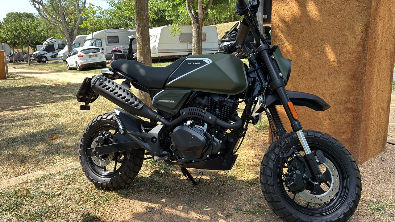 TRIGANO Fiat Trigano Garage S Kaufen