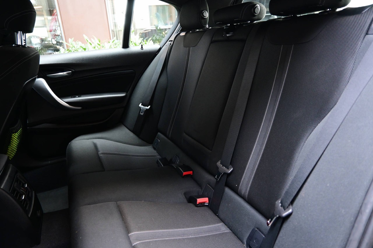 BMW 120d xDrive SAG *Sportline*ab MFK*ab Service* Kaufen