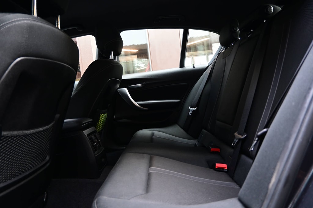 BMW 120d xDrive SAG *Sportline*ab MFK*ab Service* À vendre