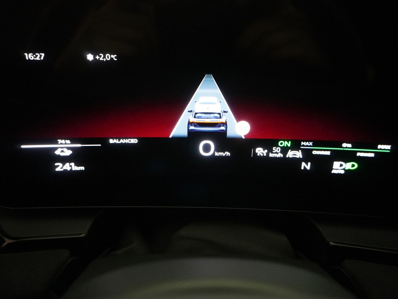 AUDI Q6 e-tron S line quattro **Audi Werksgarantie bis 10/2030** Kaufen