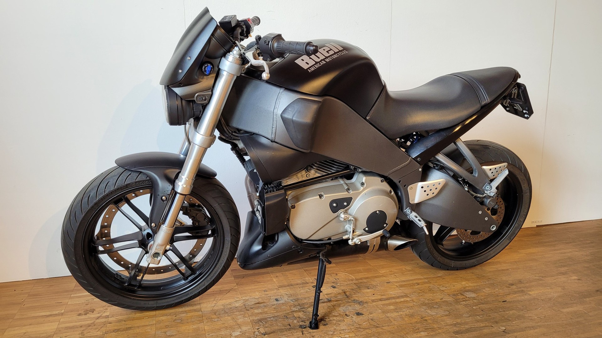 BUELL XB12S Lightning Kaufen