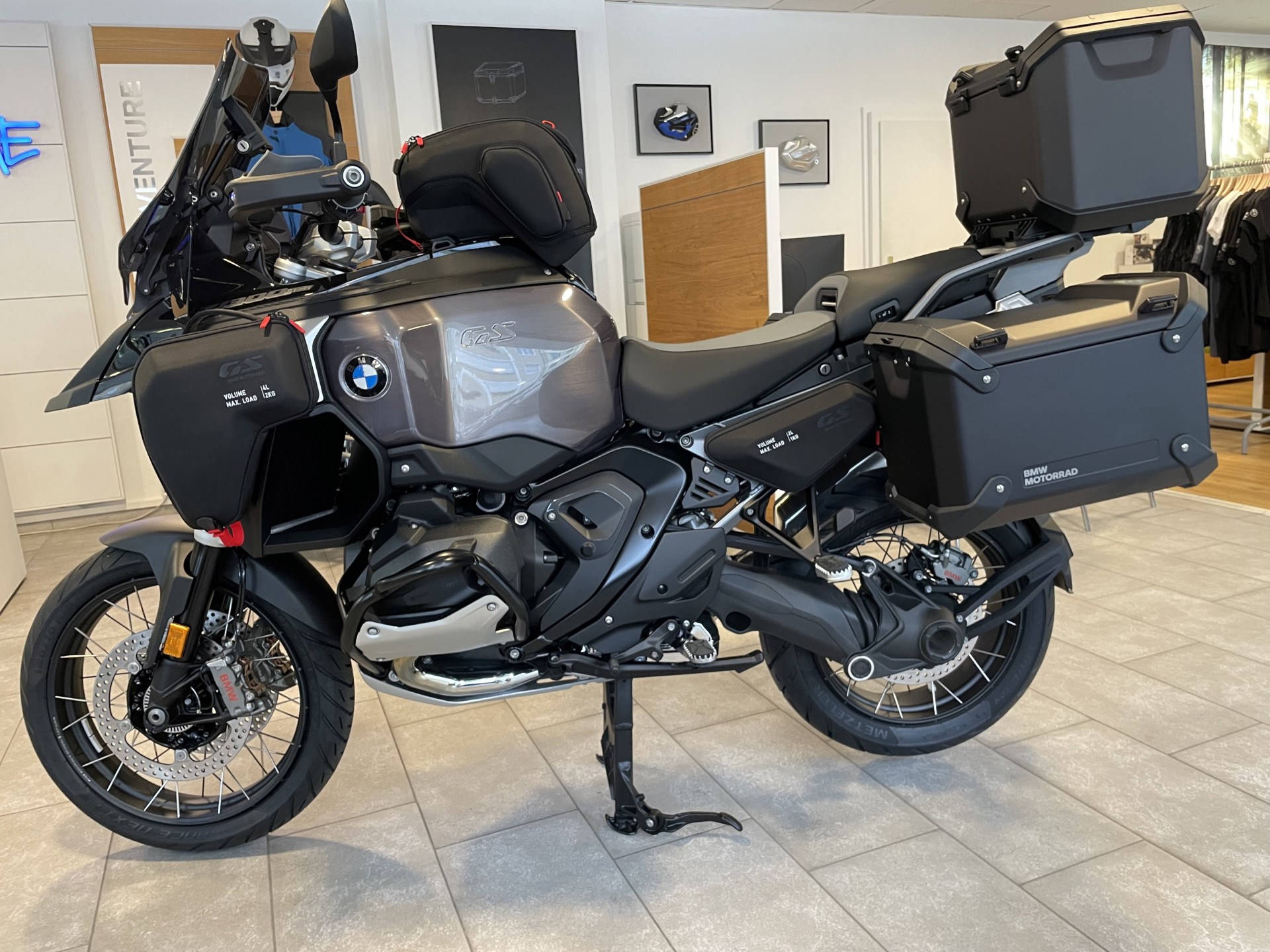 BMW R 1300 GS Adventure ASA Kaufen