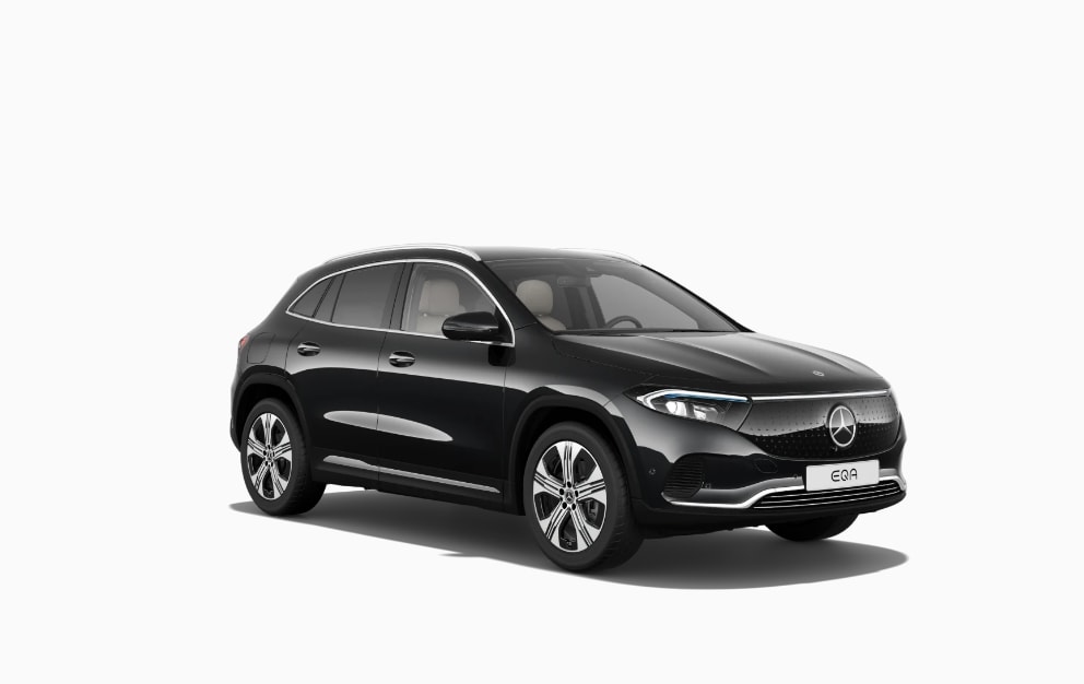 MERCEDES-BENZ EQA 300 66,5kWh 4Matic Swiss Star Kaufen