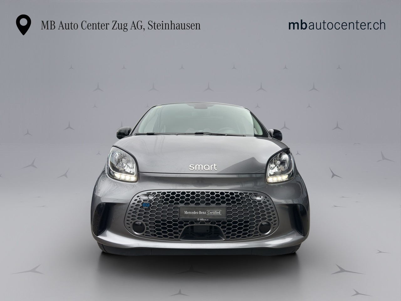 MB Auto Center Zug AG / MB Zug | AutoScout24