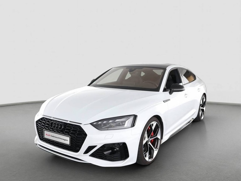 AUDI RS5 - Occasionen kaufen | AutoScout24
