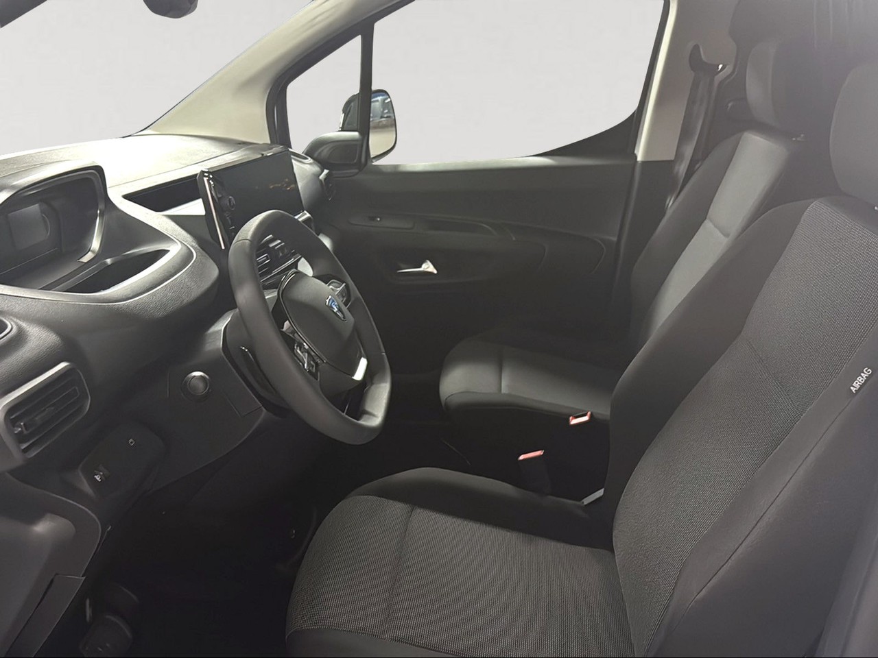 PEUGEOT E-Partner Facelift Kaufen