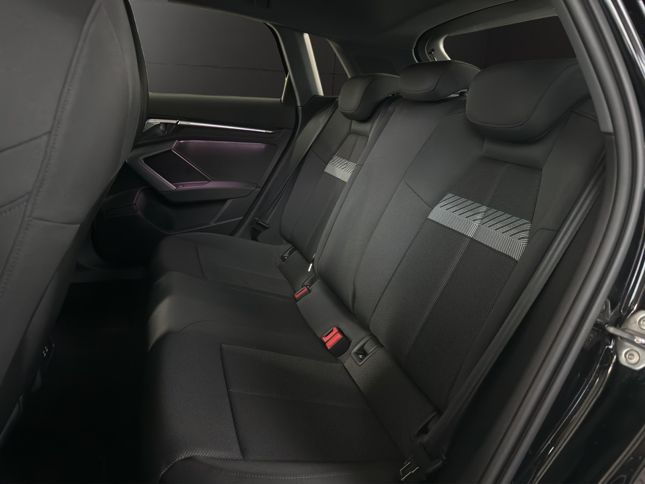 AUDI A3 Sportback 35 TFSI advanced S-tronic Kaufen