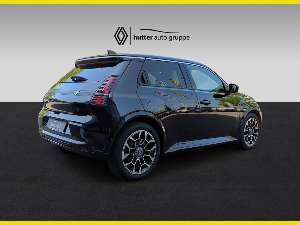 RENAULT R5 E-TECH ELECTRIC Roland Garros 150PS Comfort Range Kaufen