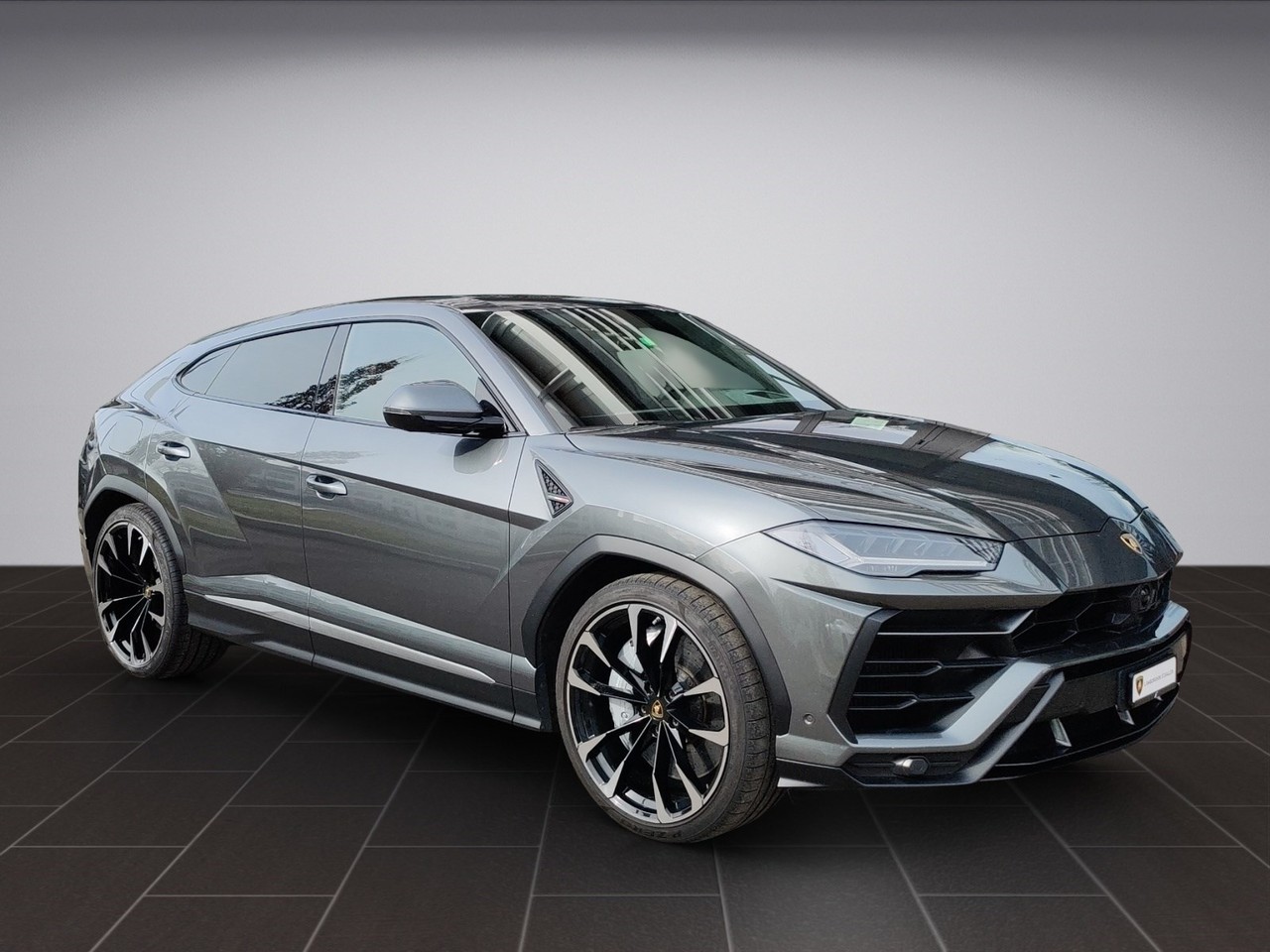 Lamborghini Zürich | AutoScout24