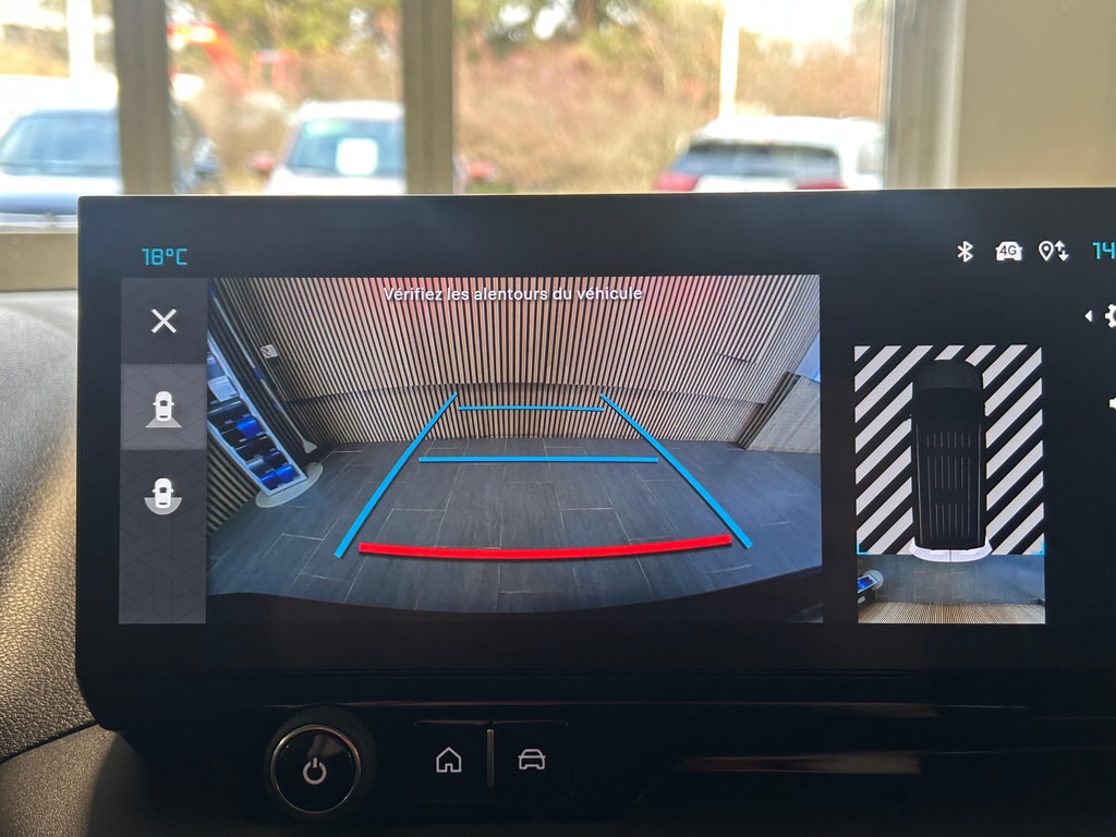 CITROEN Berlingo XL 1.5 BlueHDi 130 Max 7 Places / 7 Platz À vendre