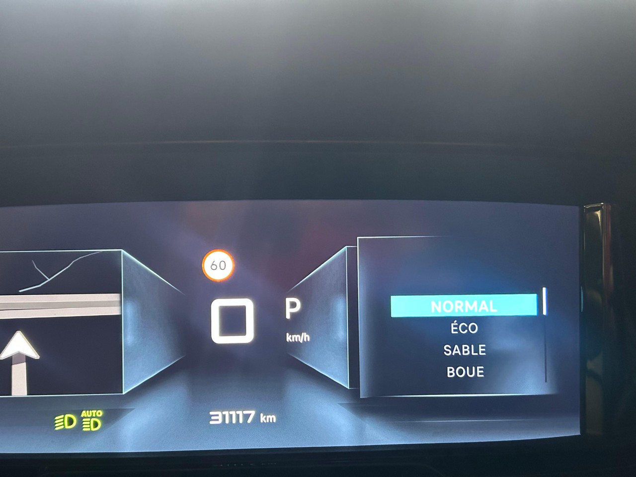 CITROEN Berlingo XL 1.5 BlueHDi 130 Max 7 Places / 7 Platz À vendre