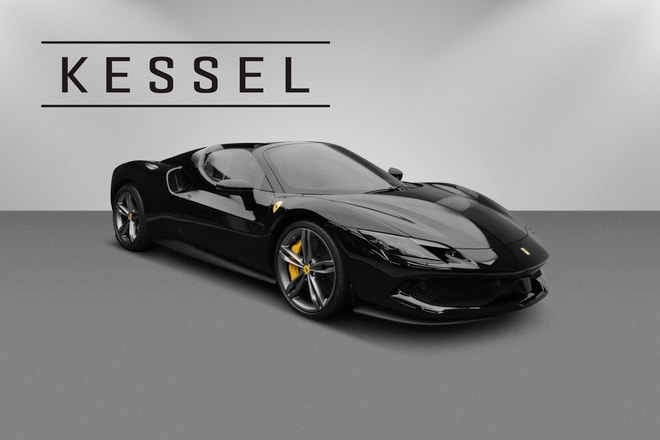 Kessel Auto Zug | AutoScout24