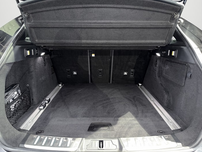 JAGUAR 5.0 v8 SVR Kaufen