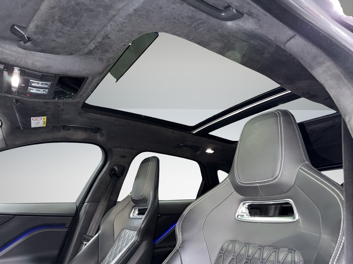 JAGUAR 5.0 v8 SVR Kaufen