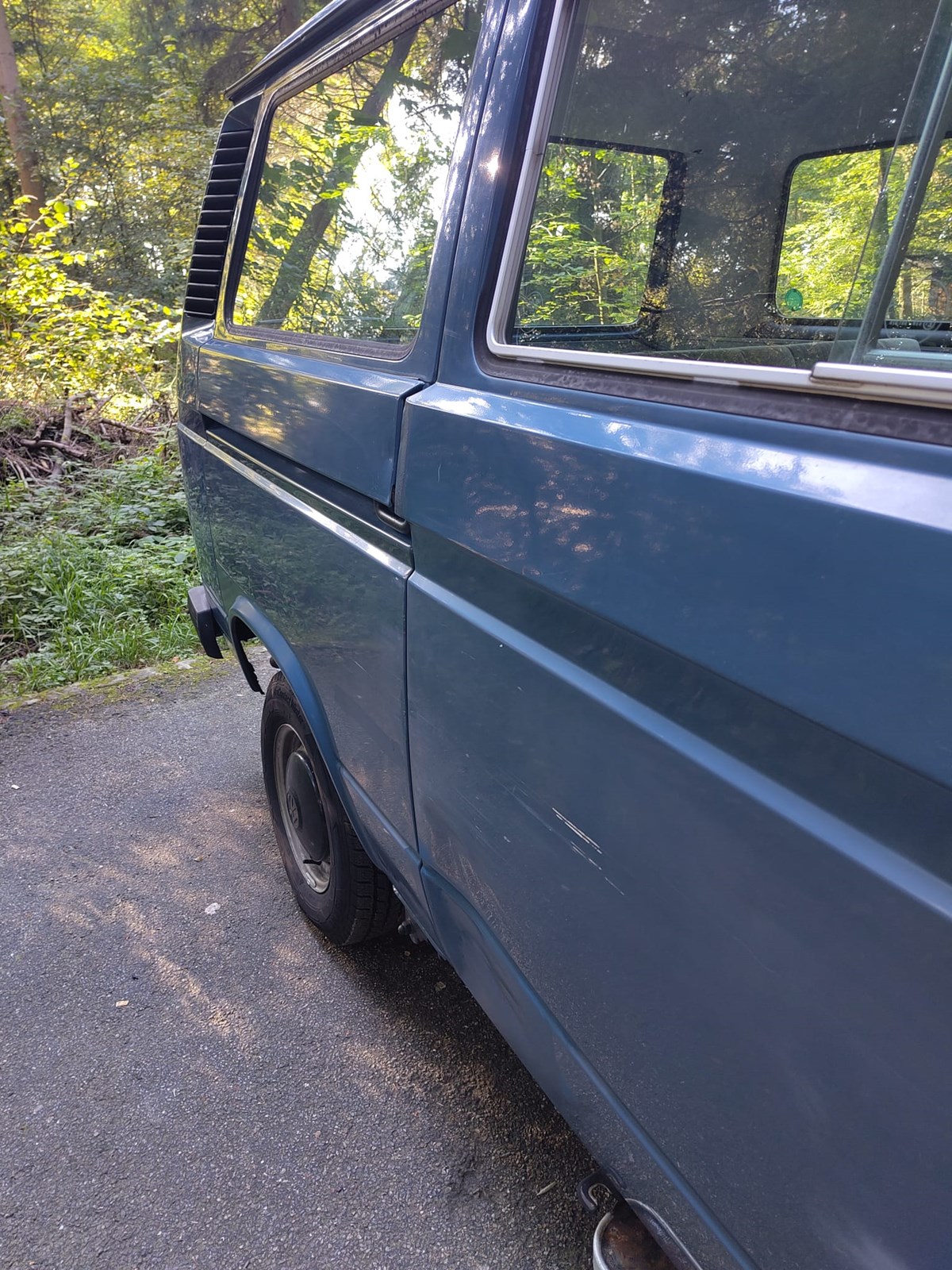 VW T3 Multivan Kaufen