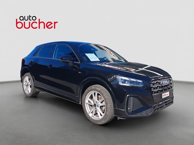 Auto Bucher AG | AutoScout24