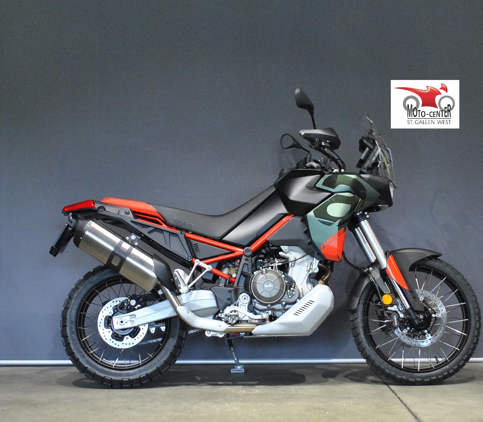 APRILIA Tuareg 660 E5+ (35kW) Kaufen