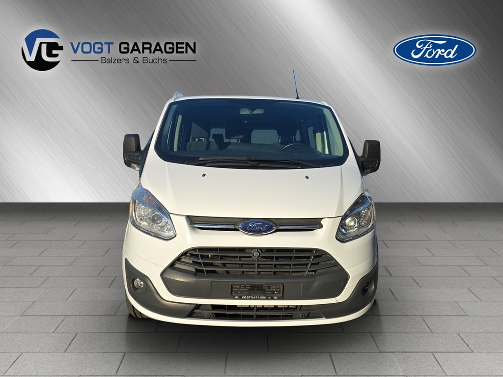 Garage Vogt AG | AutoScout24