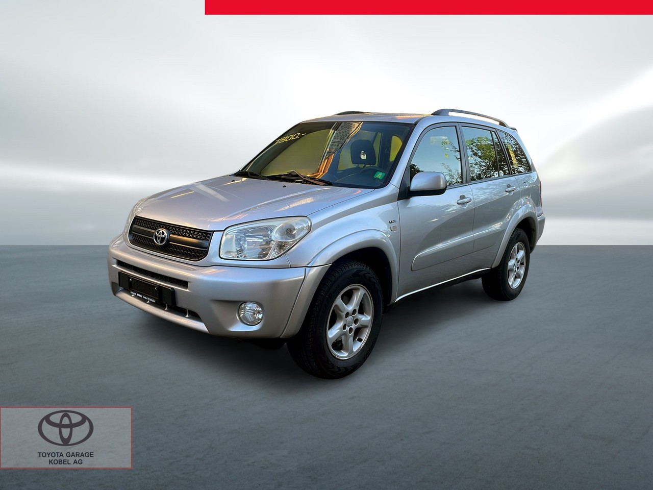 Garage Kobel AG | AutoScout24