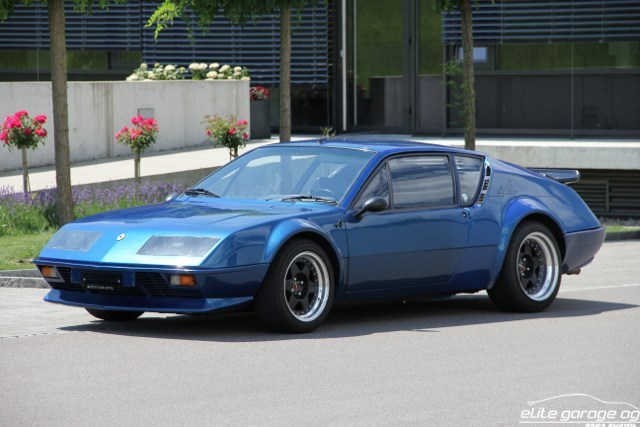 ALPINE Alpine A310 V6 Kaufen