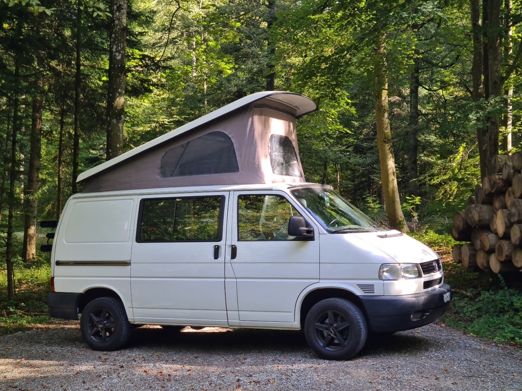 VW T4 - Occasionen kaufen | AutoScout24