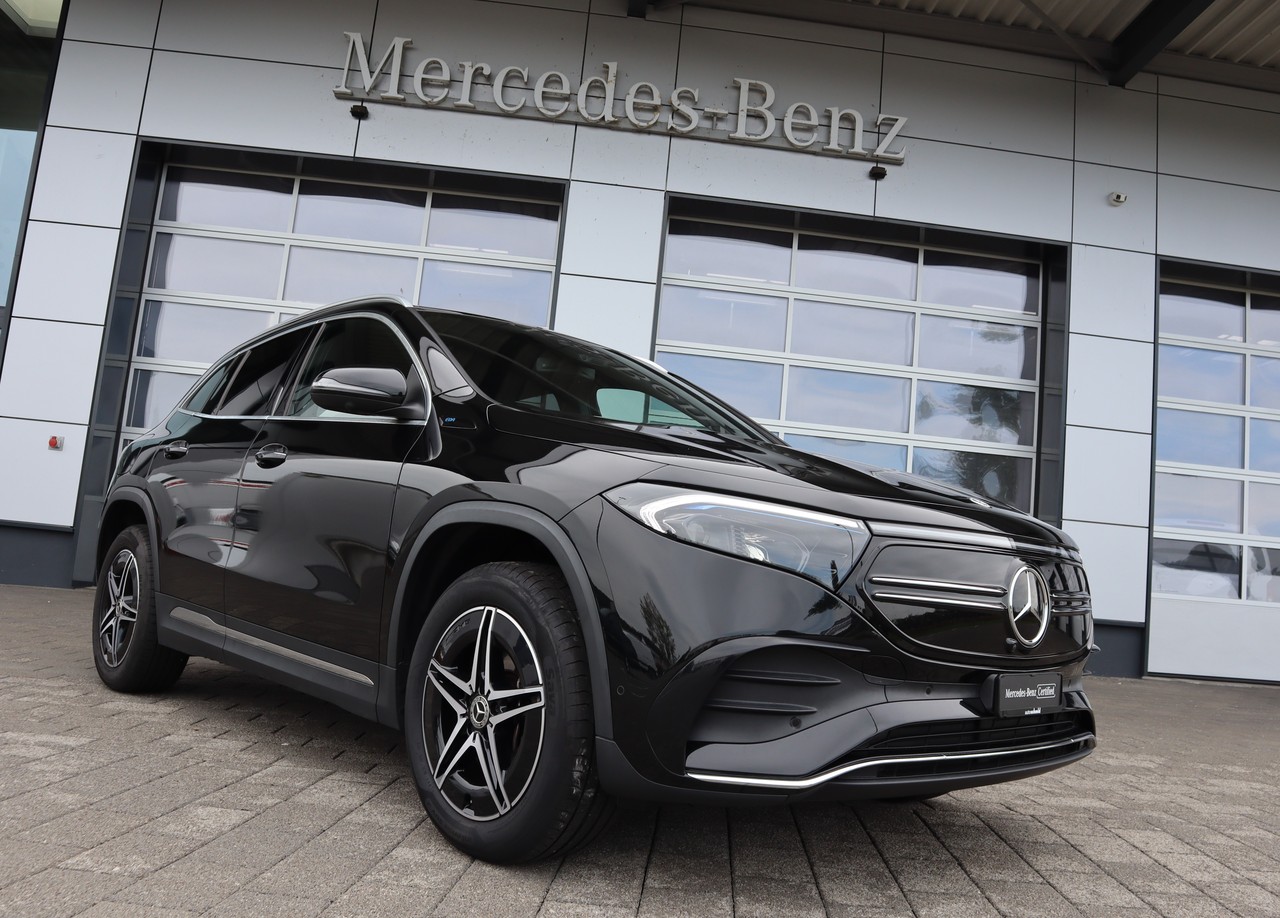 Auto Schmid AG / Mercedes-Benz Certified | AutoScout24