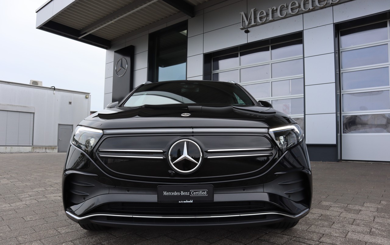 Auto Schmid AG / Mercedes-Benz Certified | AutoScout24