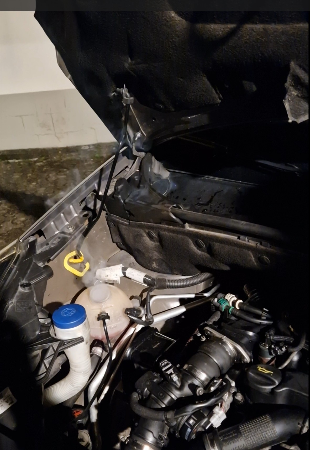 PEUGEOT Partner 1.6 HDI Trendy Clim (Pack) Kaufen