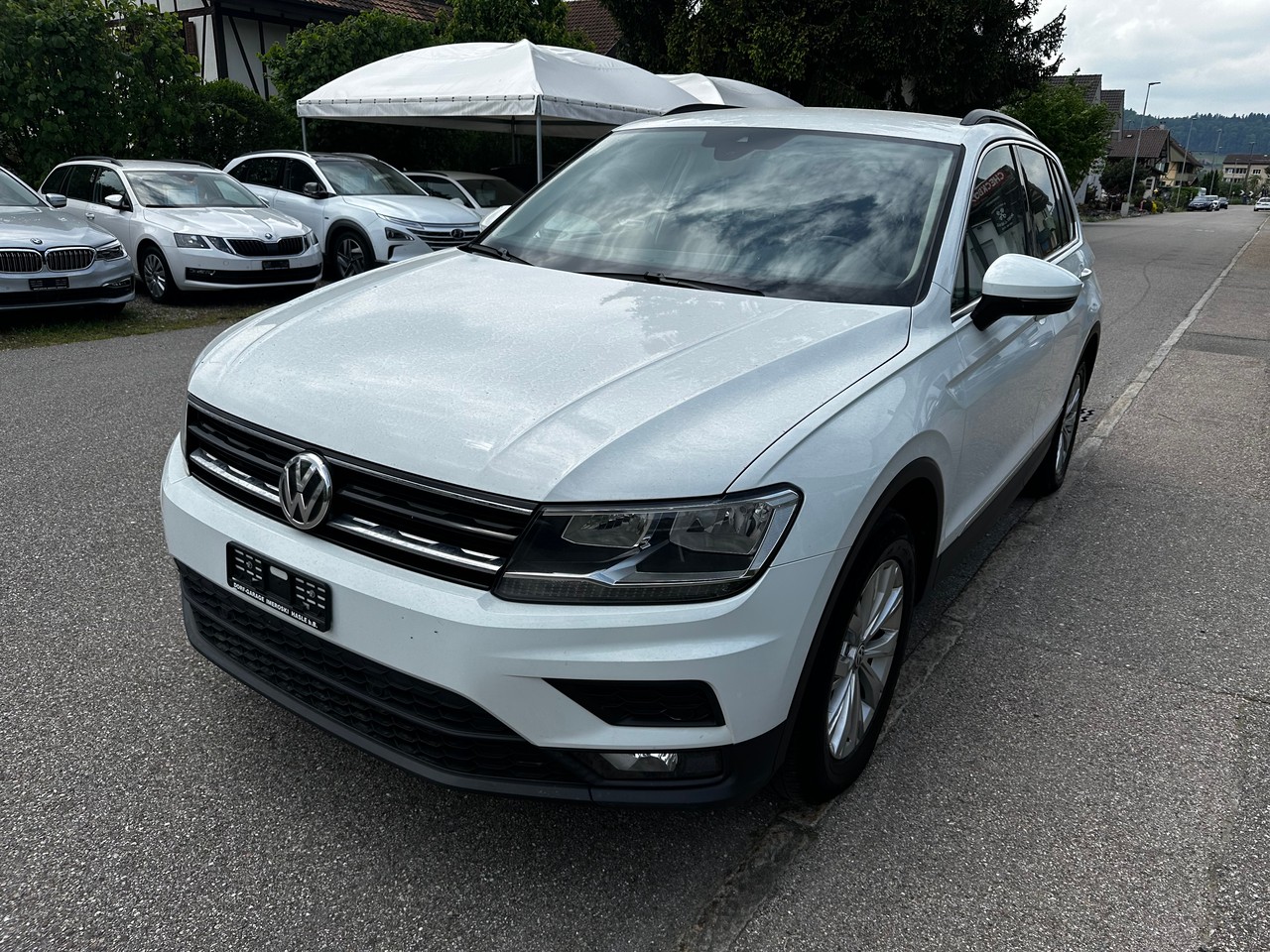 Dorf-Garage Imeroski | AutoScout24