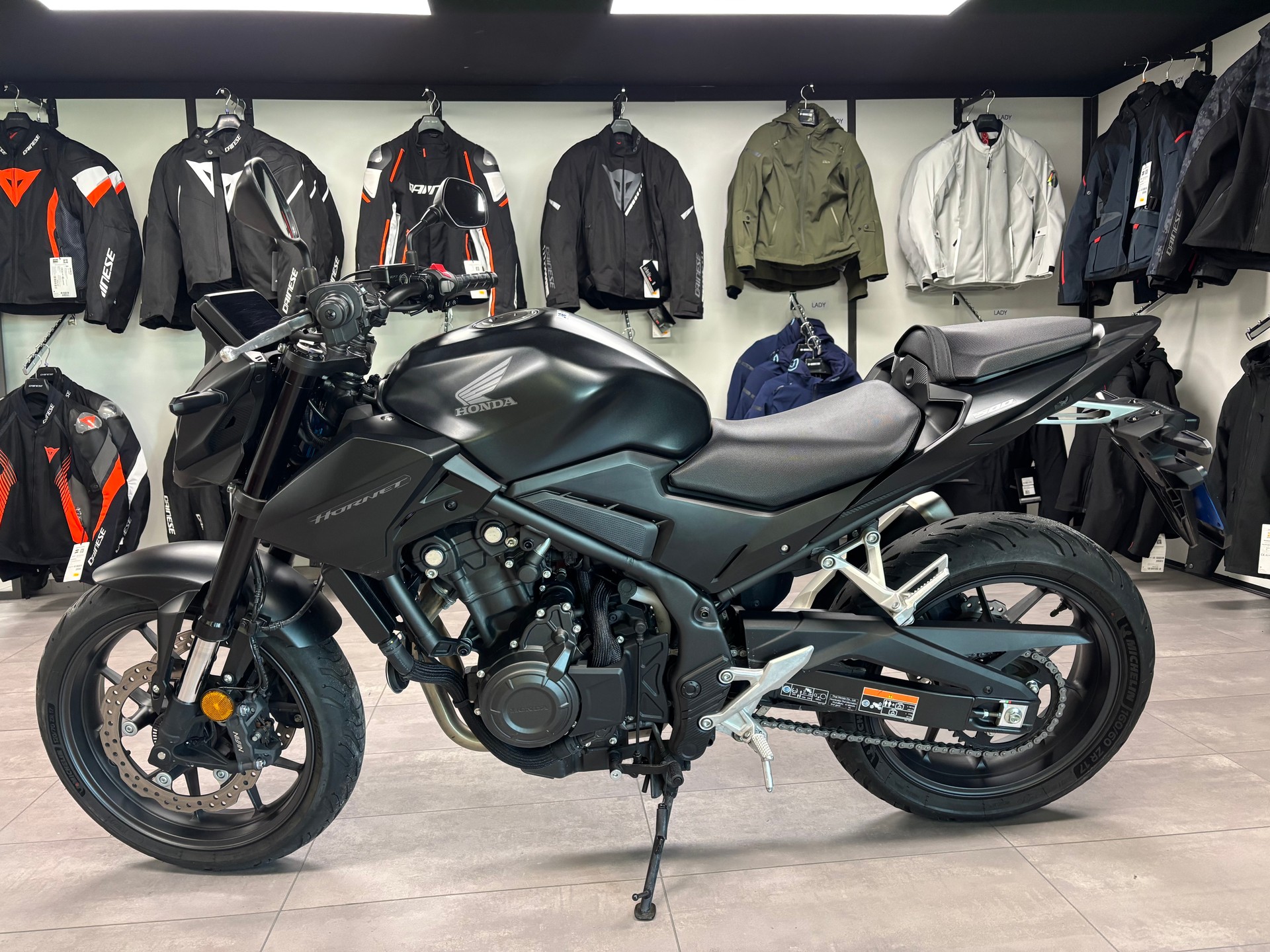 HONDA CB 500 Hornet Kaufen