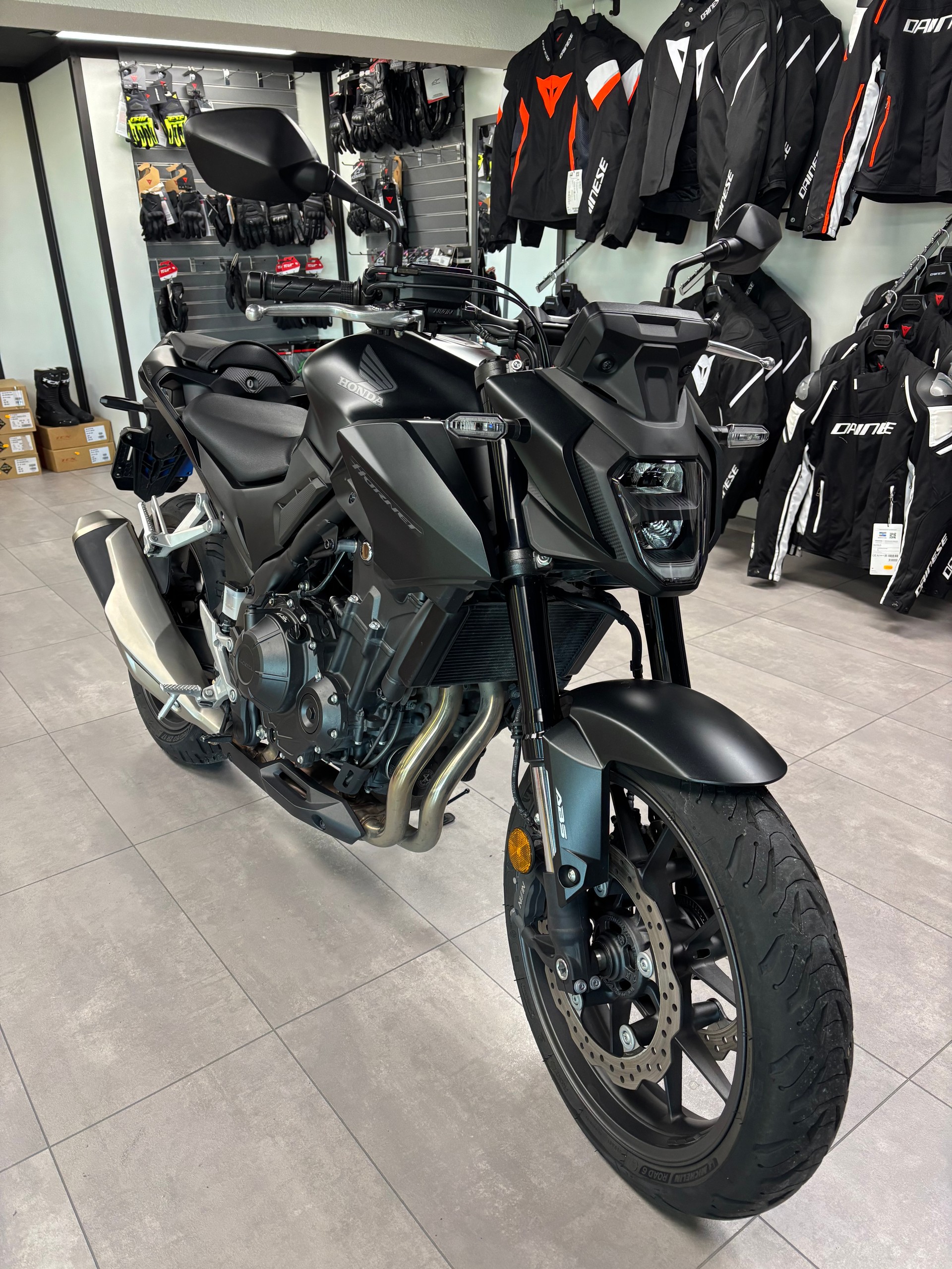 HONDA CB 500 Hornet Kaufen
